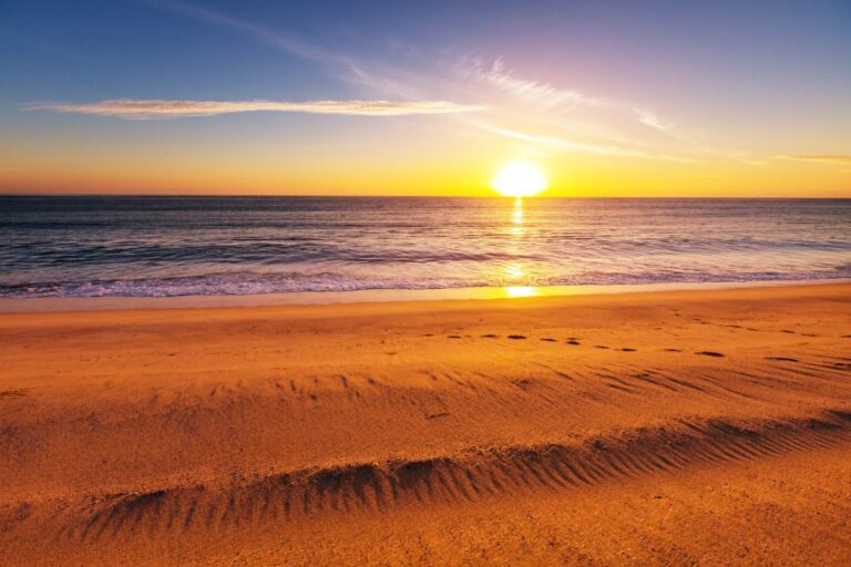Sonne und Strand in Dänemark genießen | Urlaub am Meer