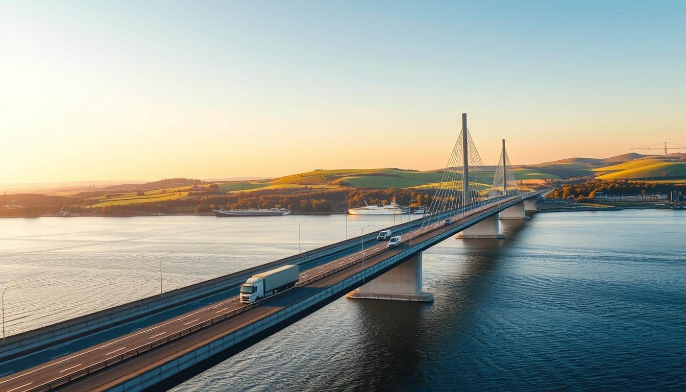 Maut Dänemark: Alles was Sie wissen müssen